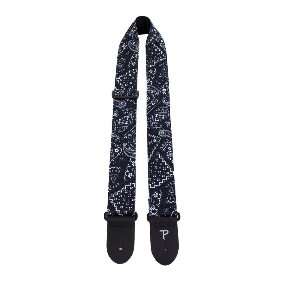PERRI'S GUITAR STRAPS – Perri's Corporation